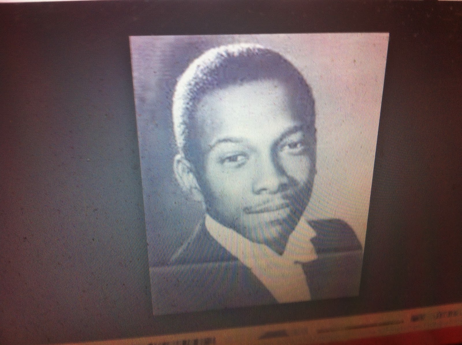 THE BLACK SOCIAL HISTORY:: BLACK SOCIAL HISTORY : AFRO-GUIANA " KEN ...