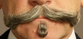 A Seventeen Step Program . . . .: Spending Some Time With Hercule Poirot