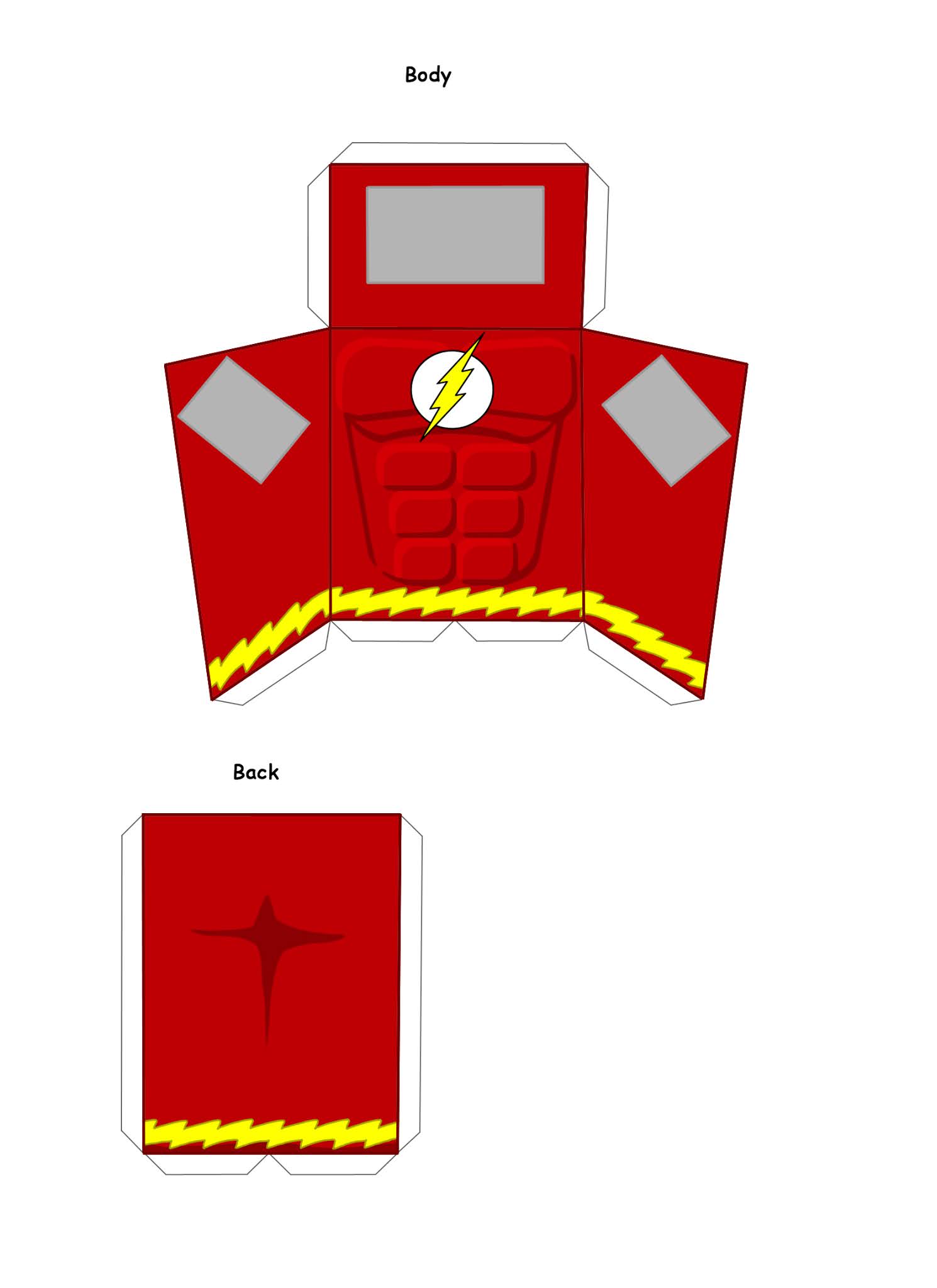 Ideias Decoração de Festas - Flash