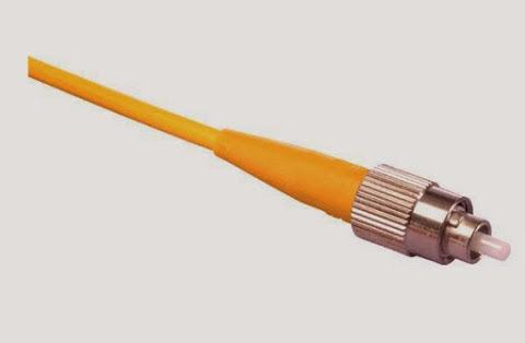 Konektor Fiber Optik dan Alat Kerja Kabel - NETCOMTEK