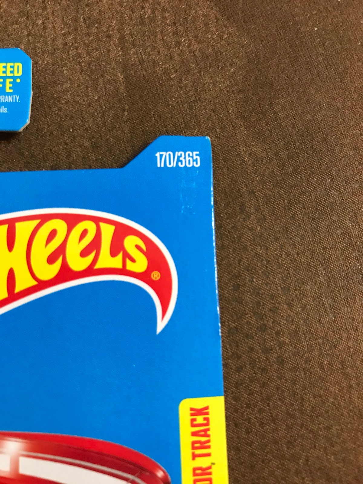 Hot Wheels Racing League: Identifying What Year Hot Wheels Cars Are By ...