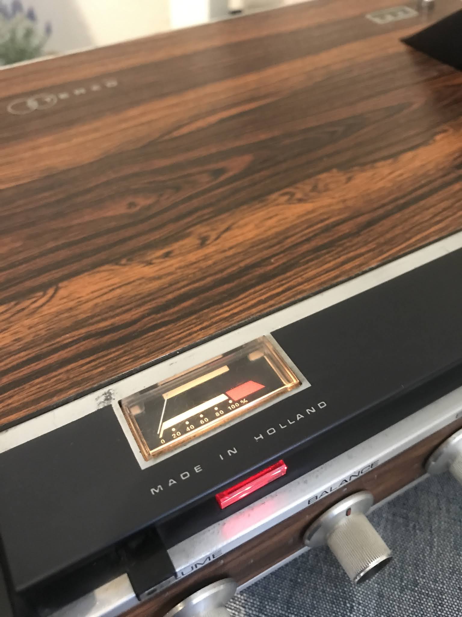 Infrequent Sound [sex.tex] technology: DUX MD Cassette Recorder 9116A ...