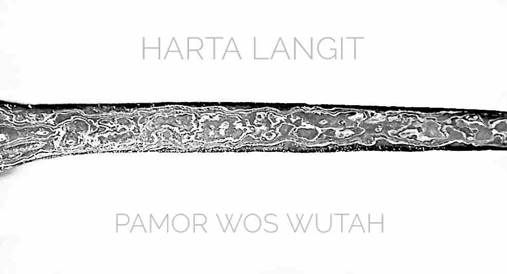 Nama-nama pamor Keris lengkap dengan gambar dan penjelasan tentang ...