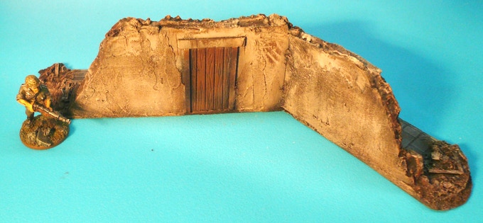 Tabletop Fix: Splendid Scenery - Scenic Resin Terrain Kickstarter