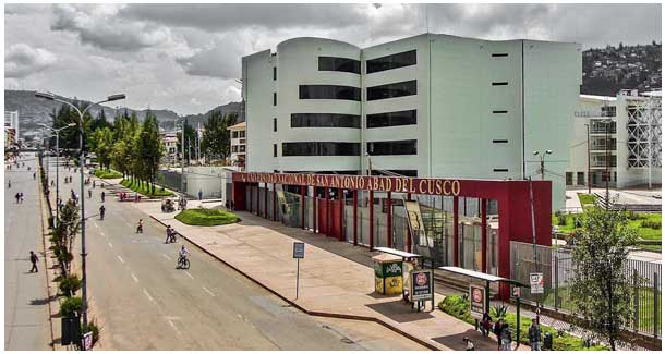 Resultados del Examen de Admisión UNSAAC 2019 - 2 - ULTIMA NOTICIA 24