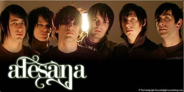 Alesana wallpaper ~ ALL ABOUT MUSIC