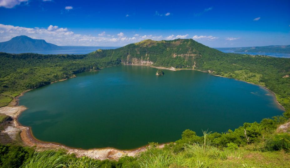 Pengertian Danau dan Jenis-Jenisnya - Geograpik