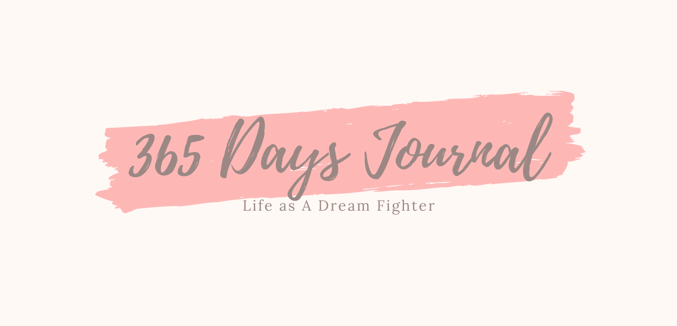 365 Days Journal
