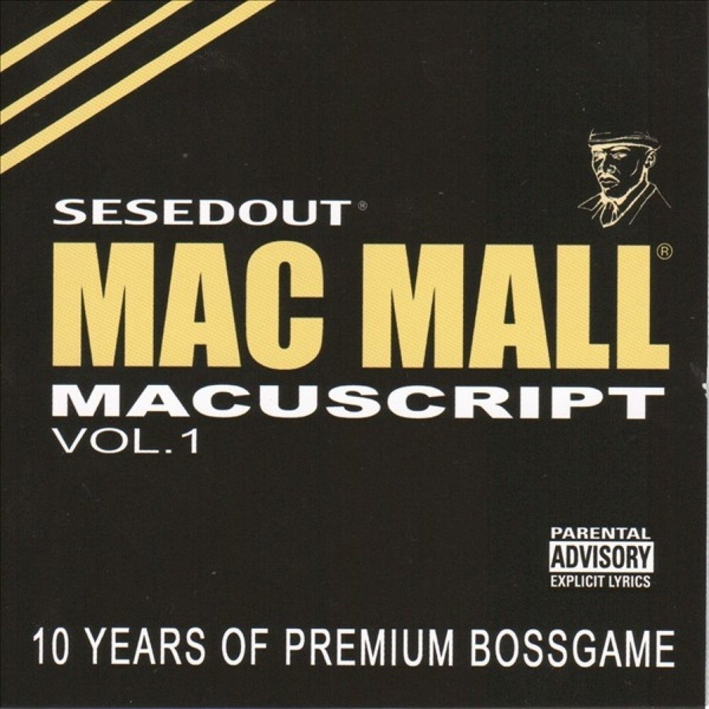 Mac Mall Discography (1993 - 2017) - G World