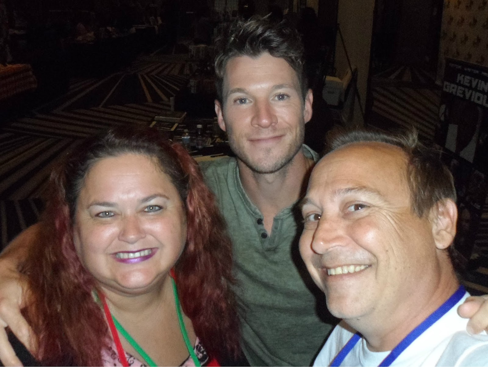 Thinking Pink: Pinky's Fandance - Chad Michael Collins