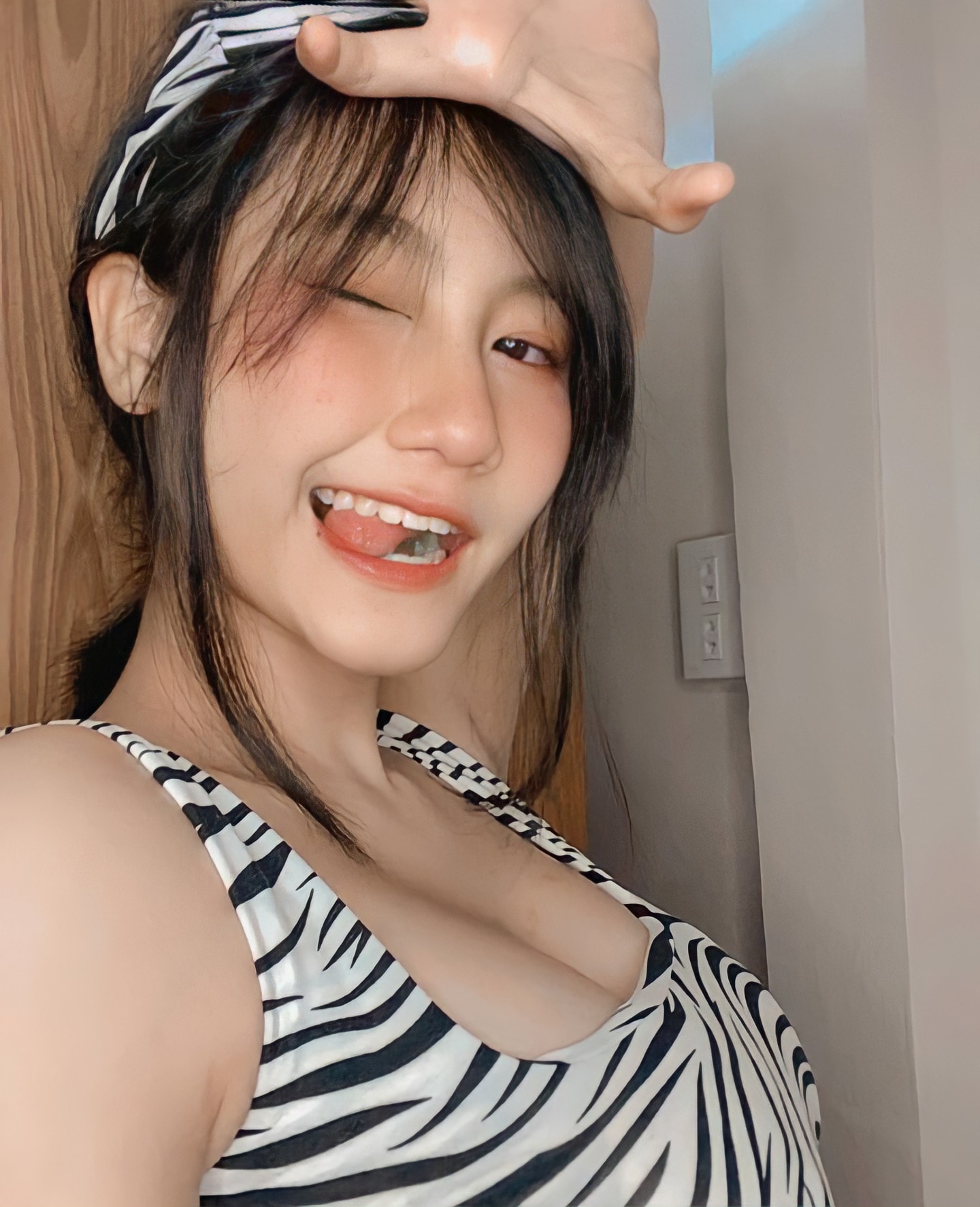 Manatsanan Kompan - Sry,That Im not what you want | Dân 47 - Website Giải Trí Tổng Hợp