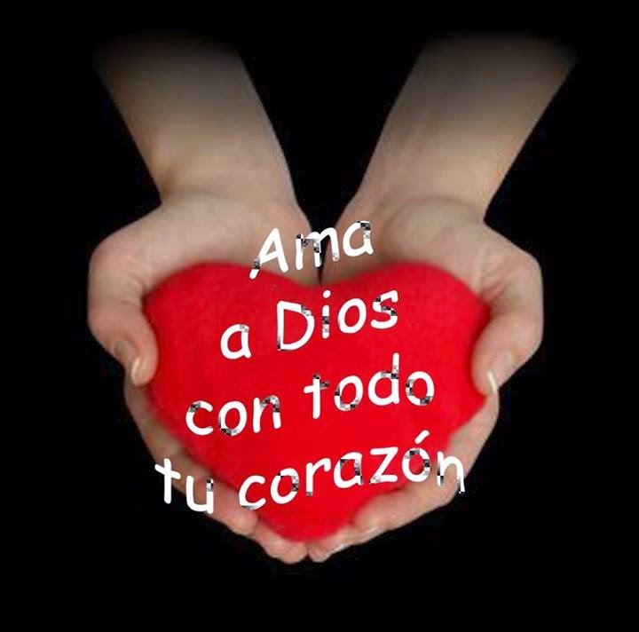 Blog - Iglesia Arca de Salvación: Pastor Edwin Santana- Sermon- Amando ...