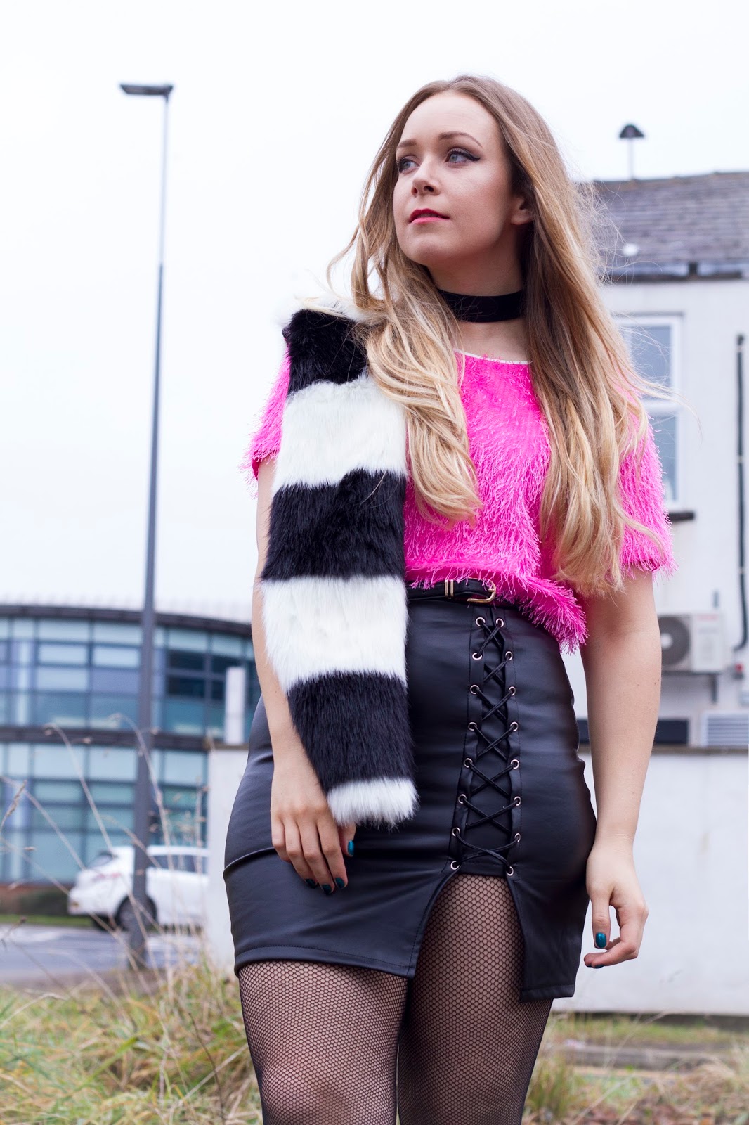 Fashionmylegs : The tights and hosiery fashion blog