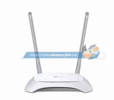 Pengertian Firewall, Gateway, Repeater, Bridge, dan Router