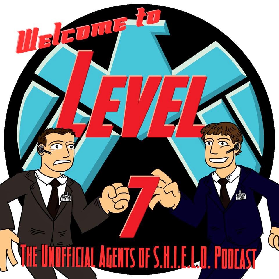 Between Disney: Dreaming Disney - Welcome to Level Seven The Unofficial ...