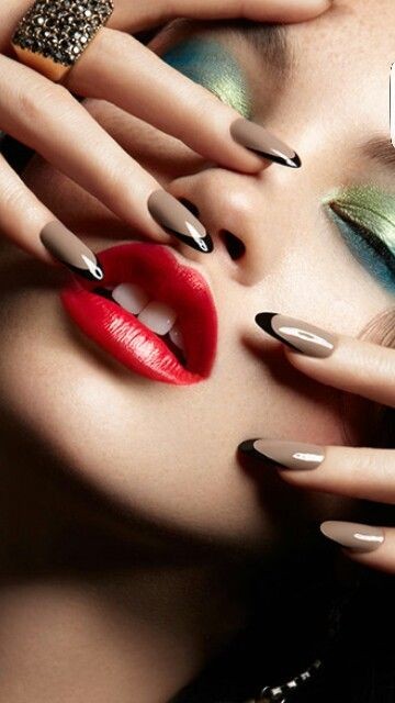 Top 50 Hottest Lipstick Wallpapers Girls Sexy Red Lips Top 10 Ranker