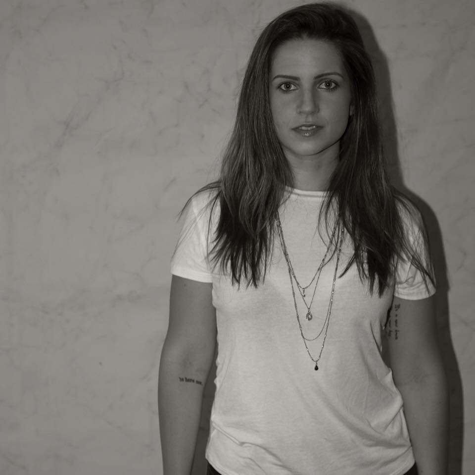 Indie Obsessive: “This Affliction” by Kate Vargas – A Song Review