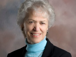 A Man After God's Own Heart ...: Jill Briscoe - Finding God in the ...