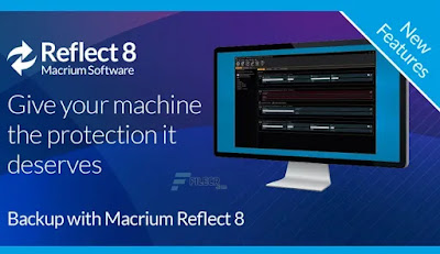 Free Download Macrium Reflect 8 Workstation / Server / Server Plus ...