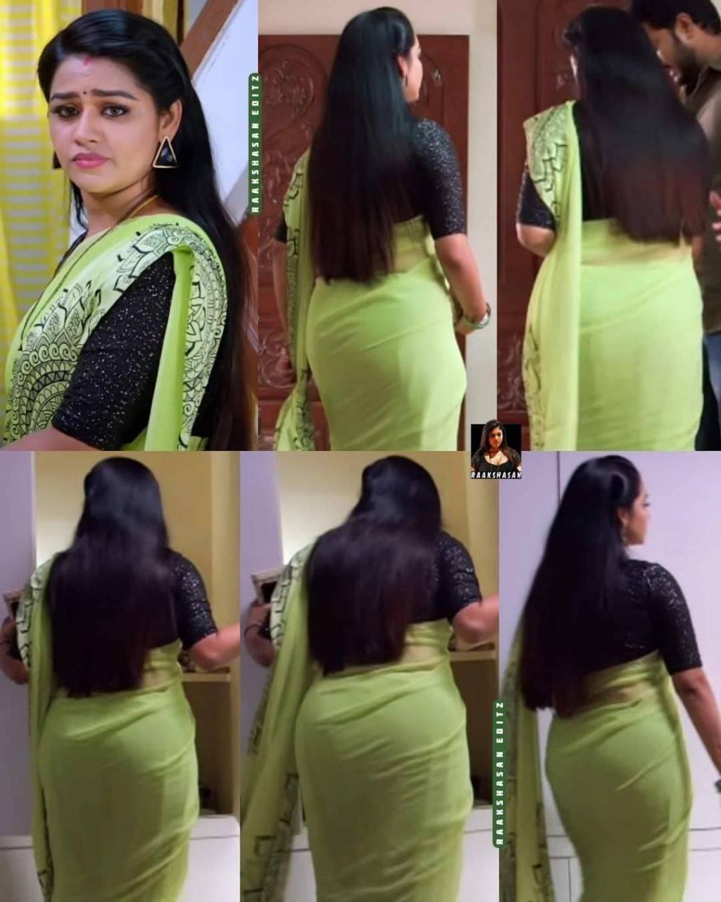 Tamil Serial Actress Hot Vijay Tv Hottie Gayathri Yuvaraj Hot