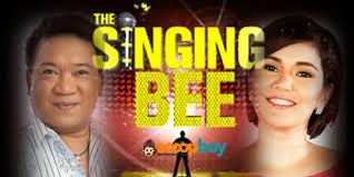 The Singing Bee May 30 2014 Episode | TFC