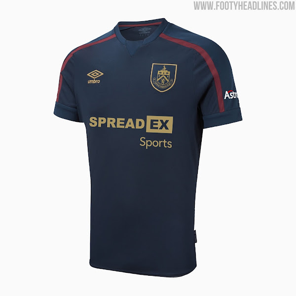 Ranking All 21-22 Premier League Third Kits - Footy Headlines