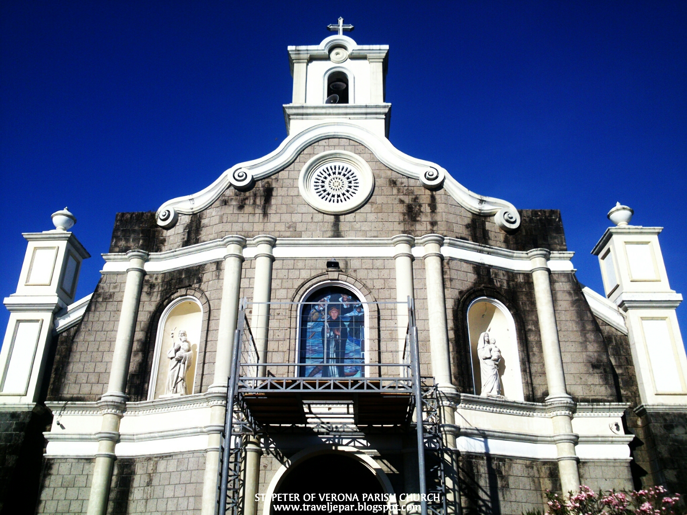 Bataan : Exploring Heritage Churches
