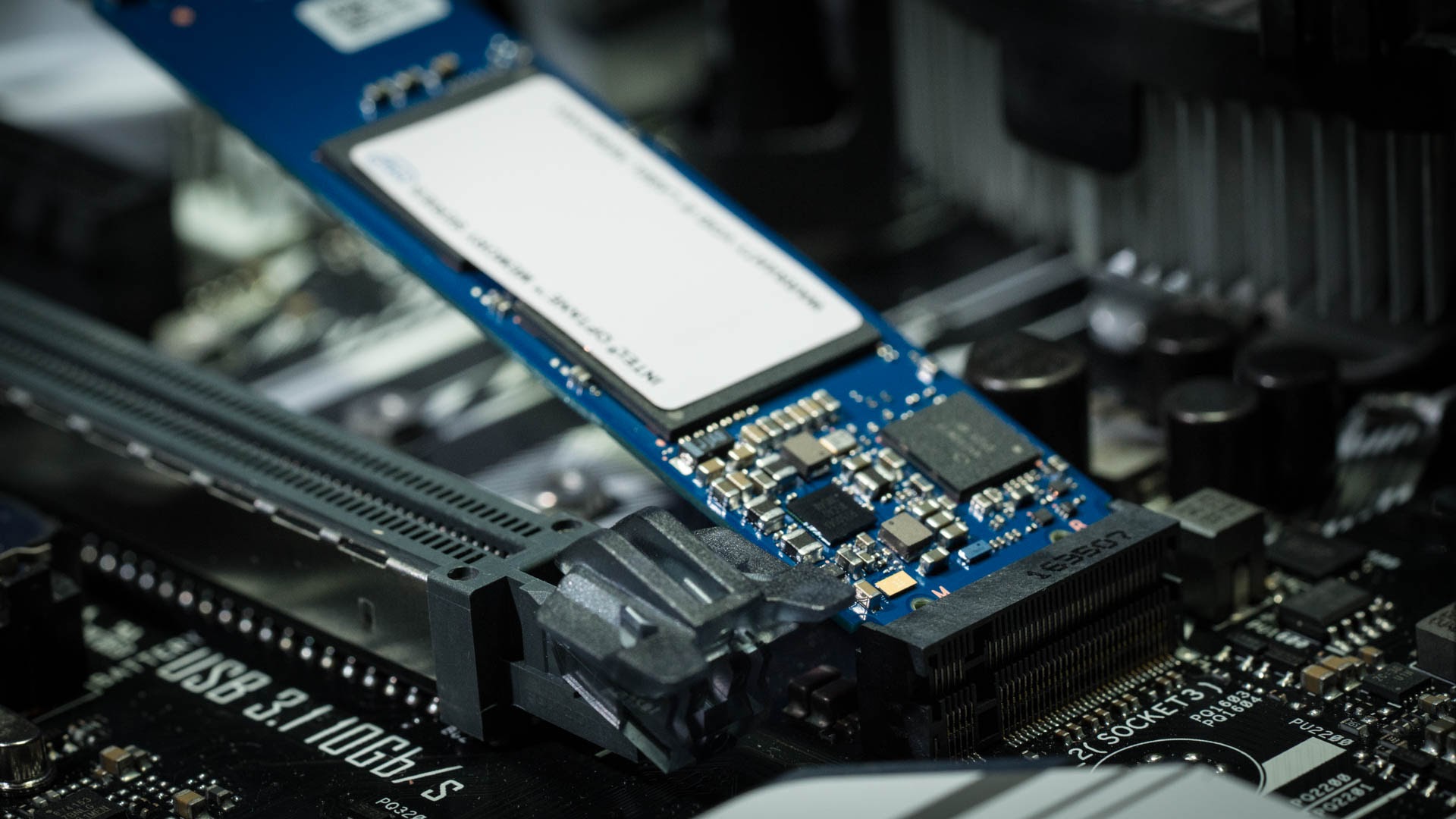 How solid state drive work (SSD) - cputhread