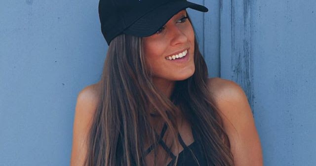 Paula Gonu en Málaga