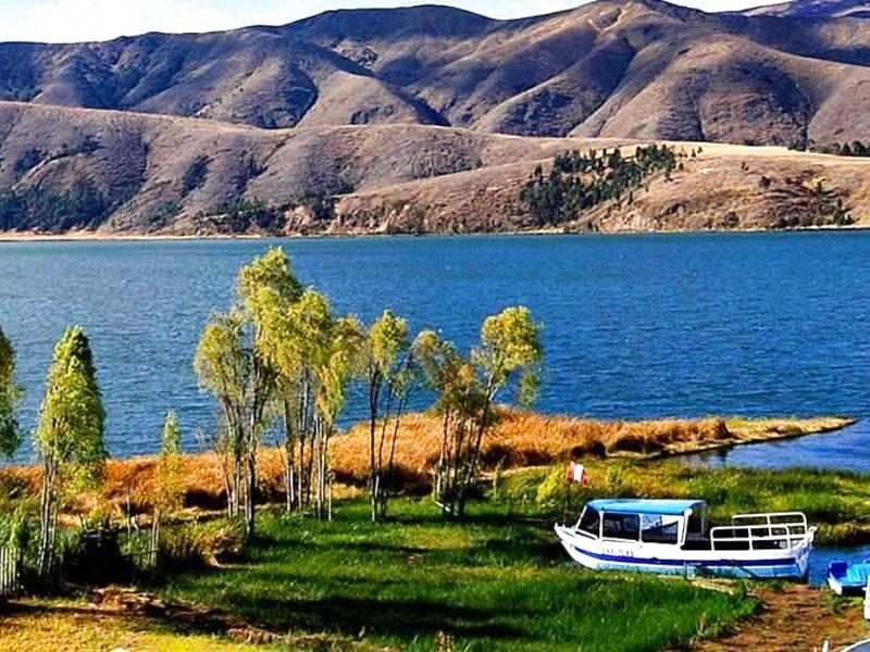 Jauja: Descubre la belleza de LA PRIMERA CAPITAL del Perú ...