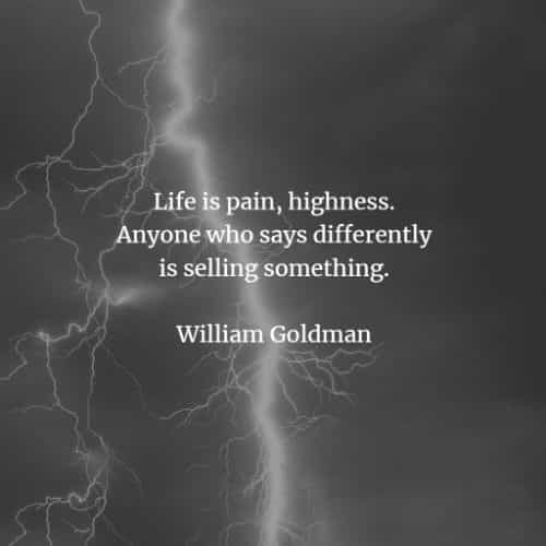 45 Pain quotes and sayings that will make you wiser