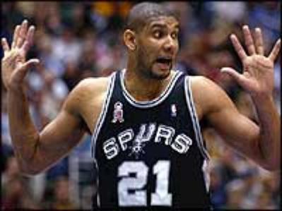 Tim Duncan Funny Photos | NBA FUNNY MOMENTS