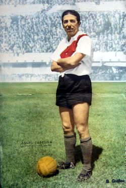 Volver a la 8: DEPORTES