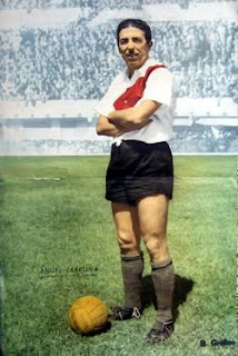 Volver a la 8: DEPORTES