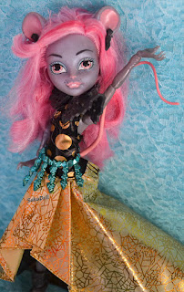 monster high: Mouscedes King Fotos