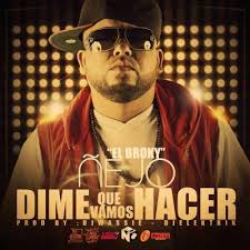 biografía de ñejo: biografía de ñejo