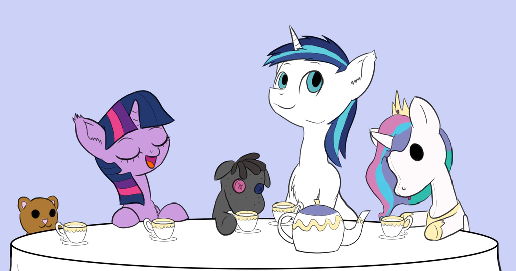 Equestria Daily - MLP Stuff!: Morning Discussion #1294