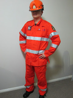 NebuloCity: how does orange suit me?