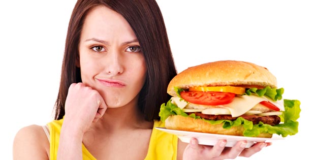 This Is The Impact Of The Danger Of Eating Fast Food, Must Read! - Eat ...