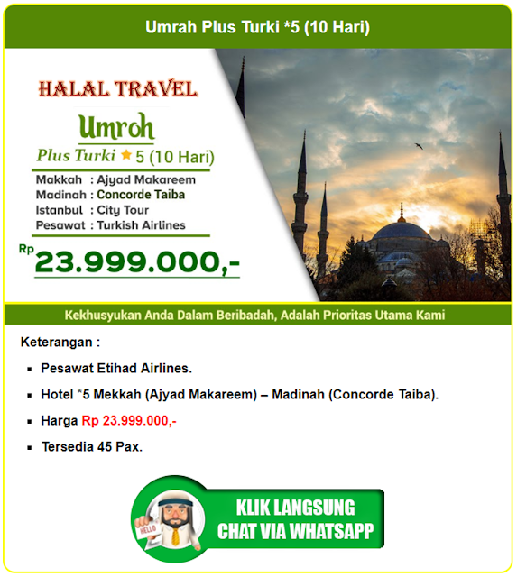 Klik untuk Chat via Whatsapp