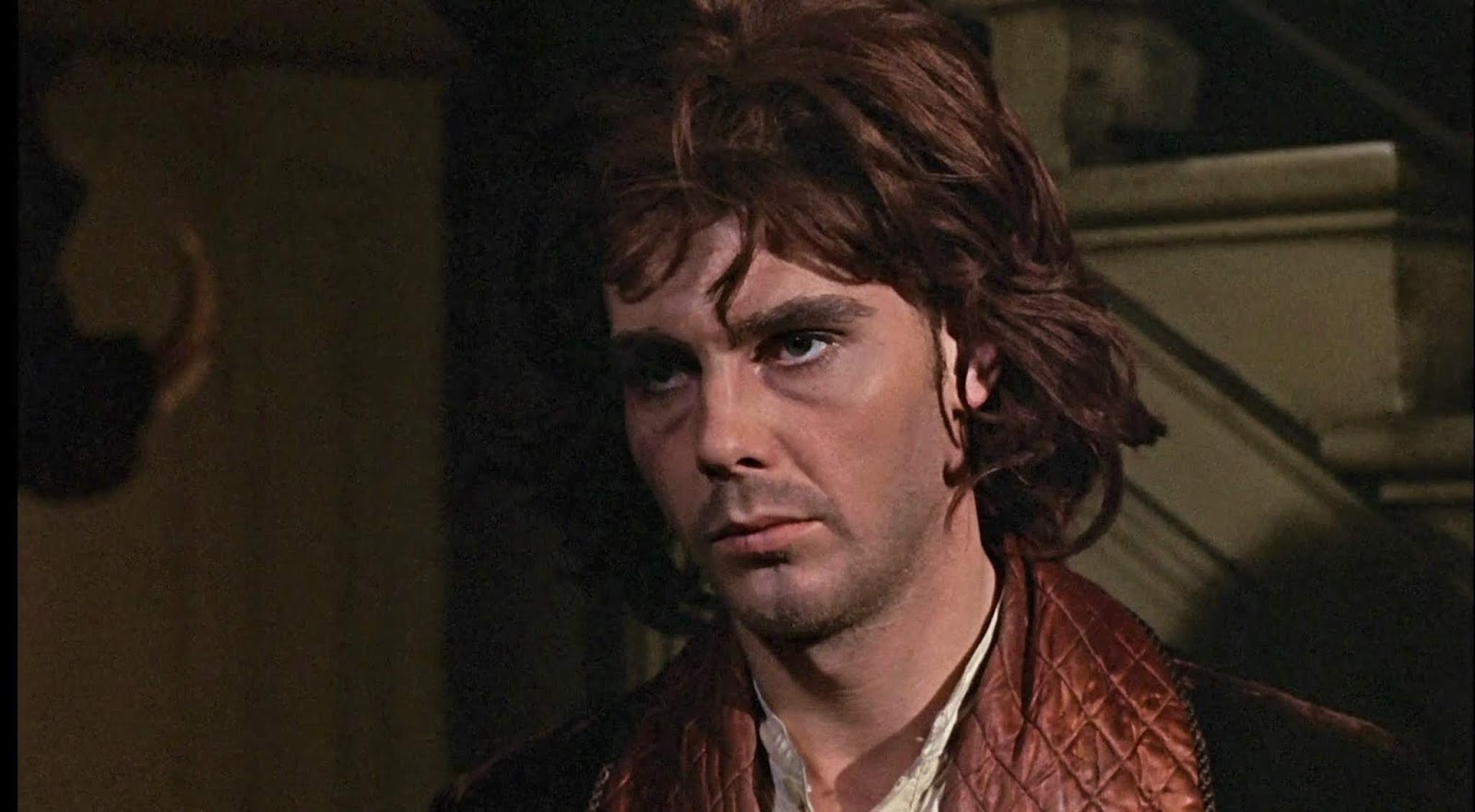 DREAMS ARE WHAT LE CINEMA IS FOR...: PERFORMANCE 1970