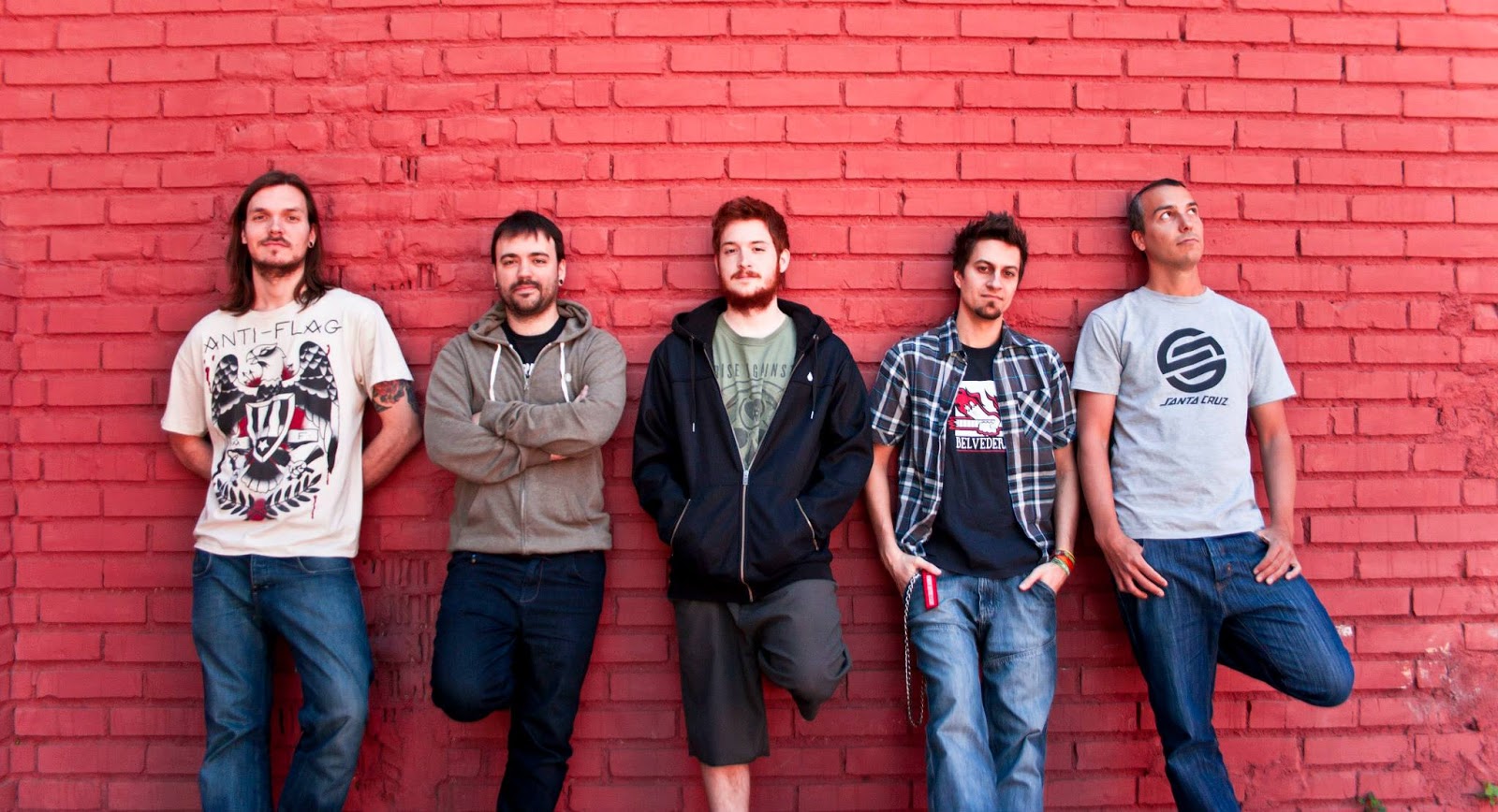 Melodic Punk Style : Melting Fast new video to Epic Blast song