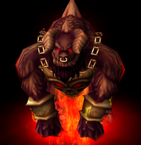 Devil | The Sacrifice RPG