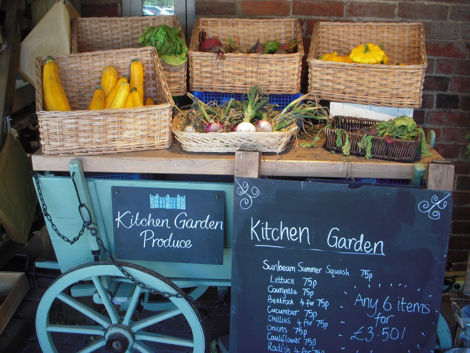 Rate My Sausage: Lincolnshire Sausage Season #3 of 13 - Hambleton Farms ...