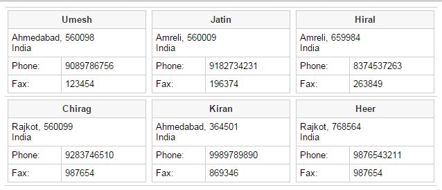 How To Create Datalist From Sqldatasource In Aspnet D365 Fando Solutions