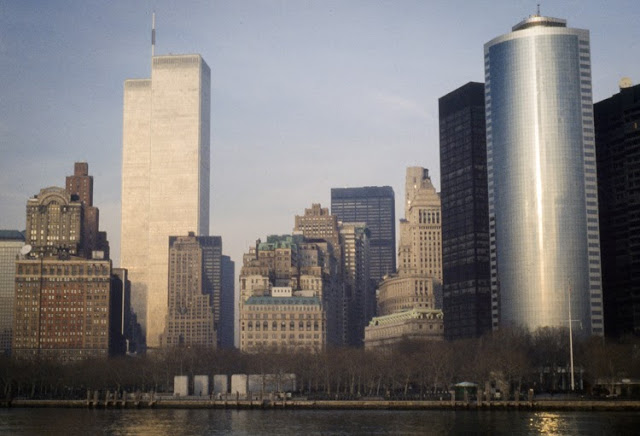 NEW YORK CITY 1990's - Photo archives by Gregoire Alessandrini: WORLD ...