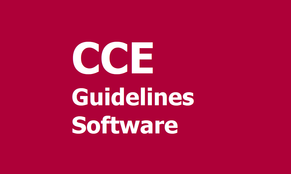CCE Continuous And Comprehensive Evaluation Guidelines CCE Software cce-continuous-and-comprehensive-evaluation-guidelines-cce-software