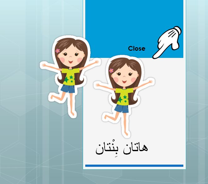 Demonstrative Pronouns