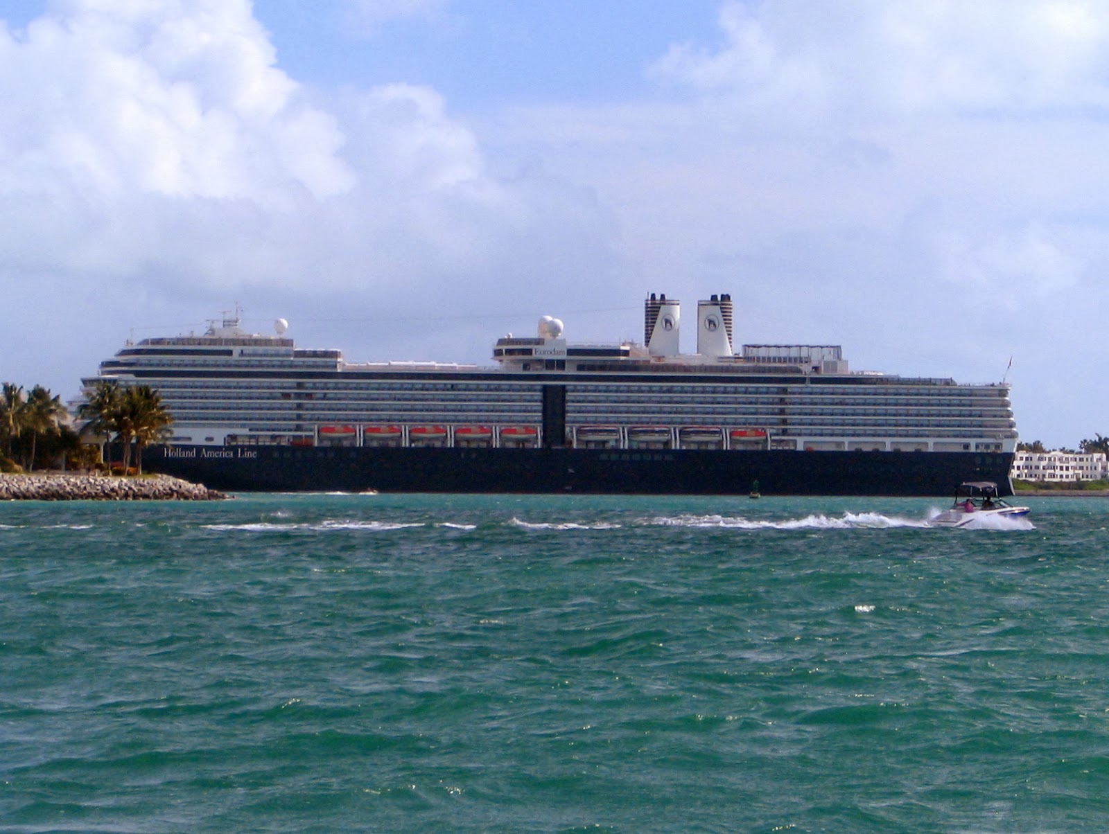 VOYAGES OF KRISTIN SAYS: Day 45 - Marco Island to Key West - We Reach ...