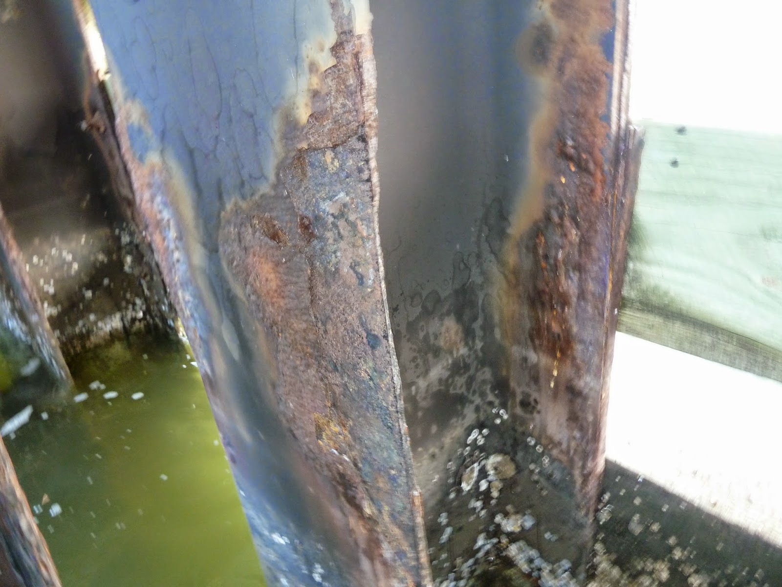 rust never sleeps: July 2014